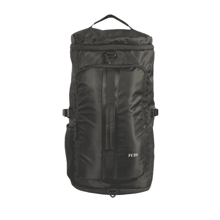 Fuzo Explorer 3 In 1 Backpack (Laptop, Duffle, Sling) | Ant Mascot ...