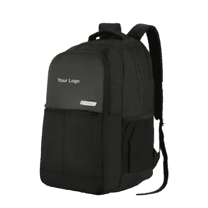American Tourister Laptop Backpack TROT 04 - Black